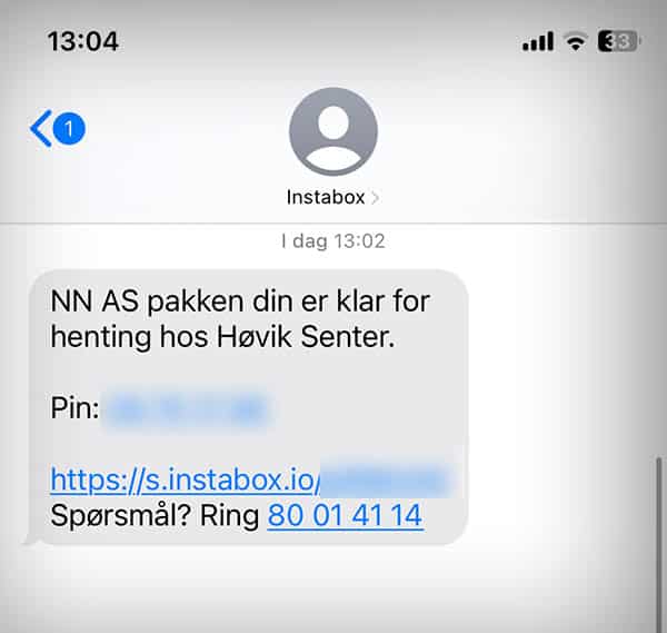 Nytelse.no anmeldelse – rask, diskret og full av tilbud